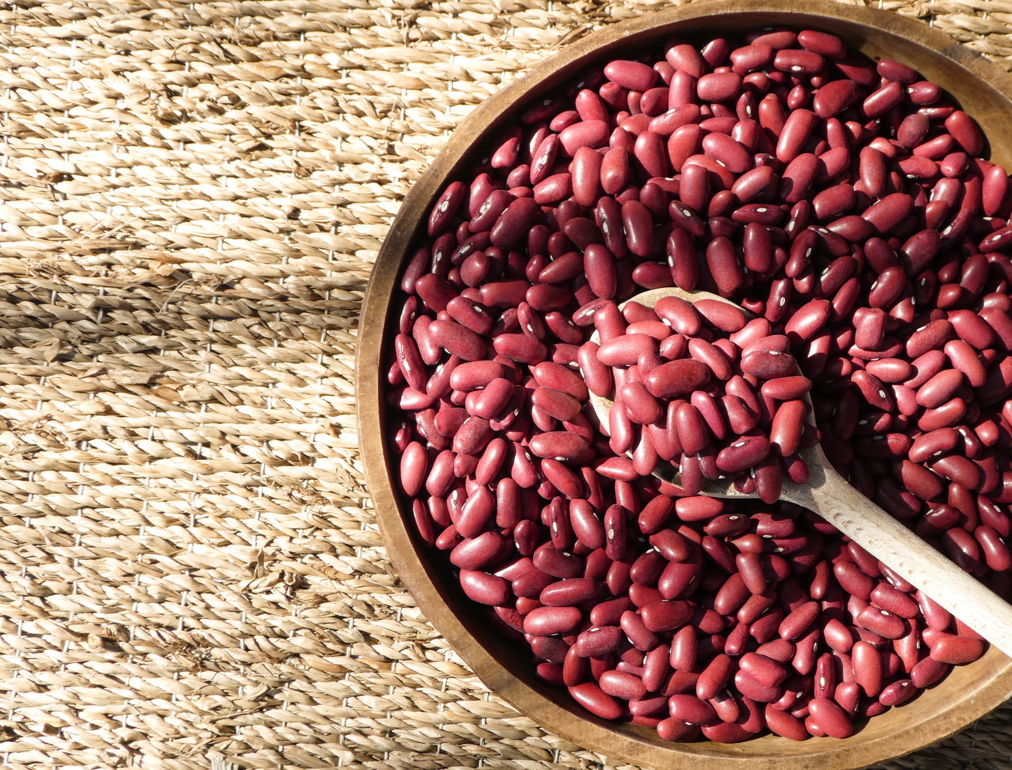 400gr Haricots Rouges Secs Primeur Tournefeuille Fruits Légumes ...