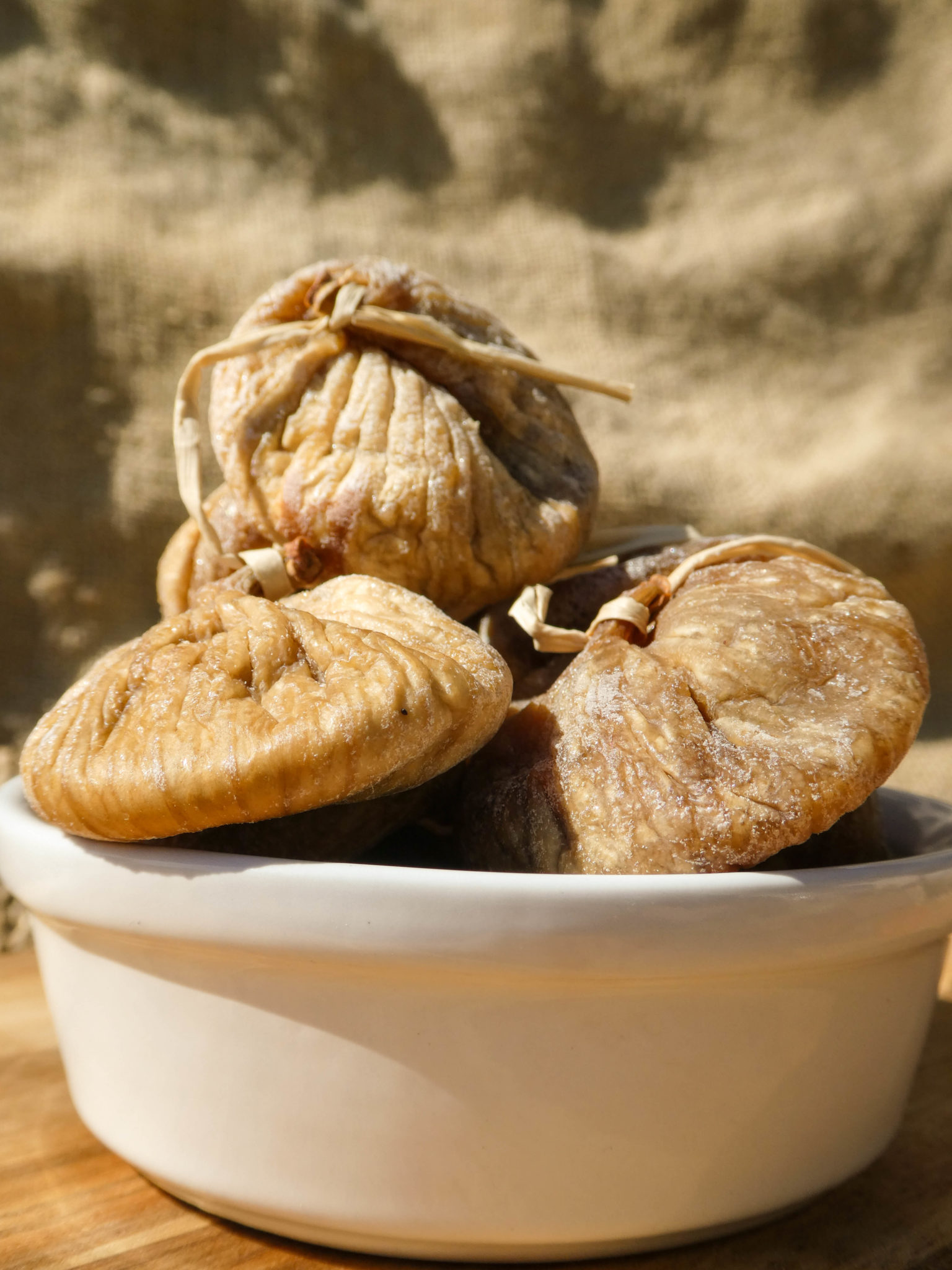 250gr Figues Séchées Baglam Primeur Tournefeuille Fruits Légumes ...